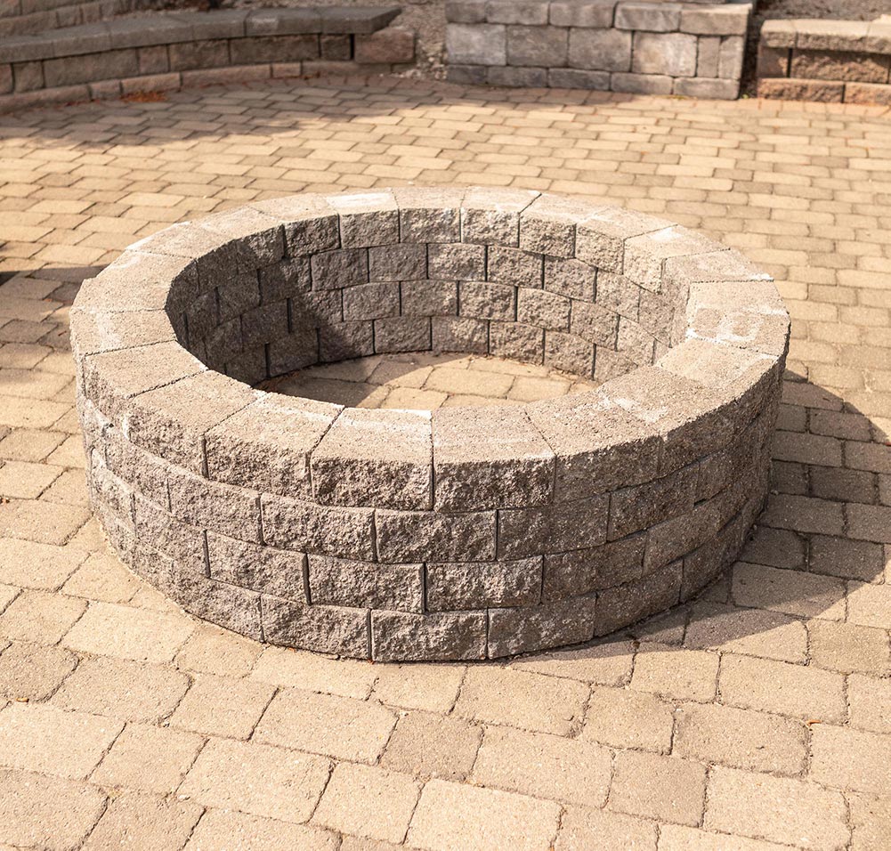 Fire Pits - FayBlock