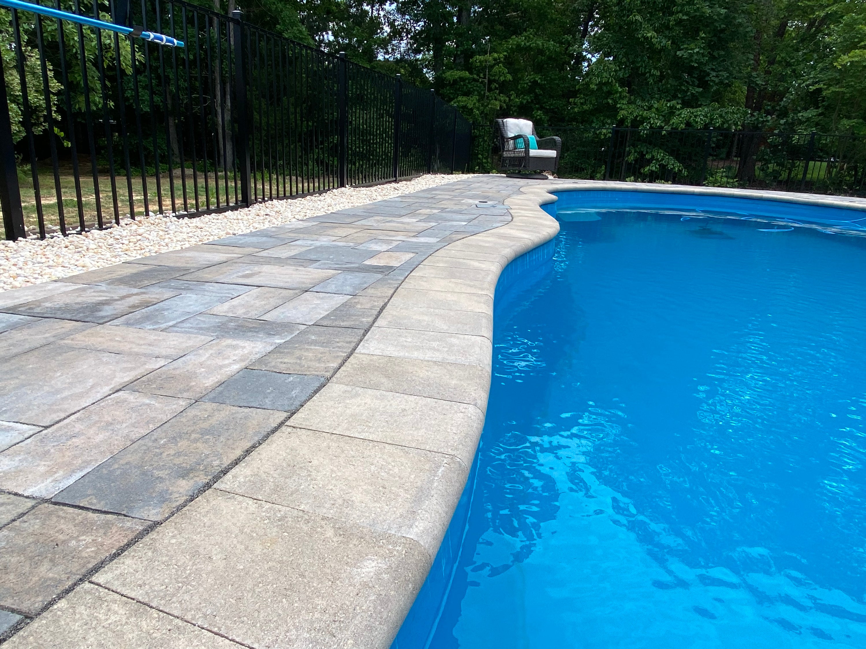 Retaining Walls - FayBlock