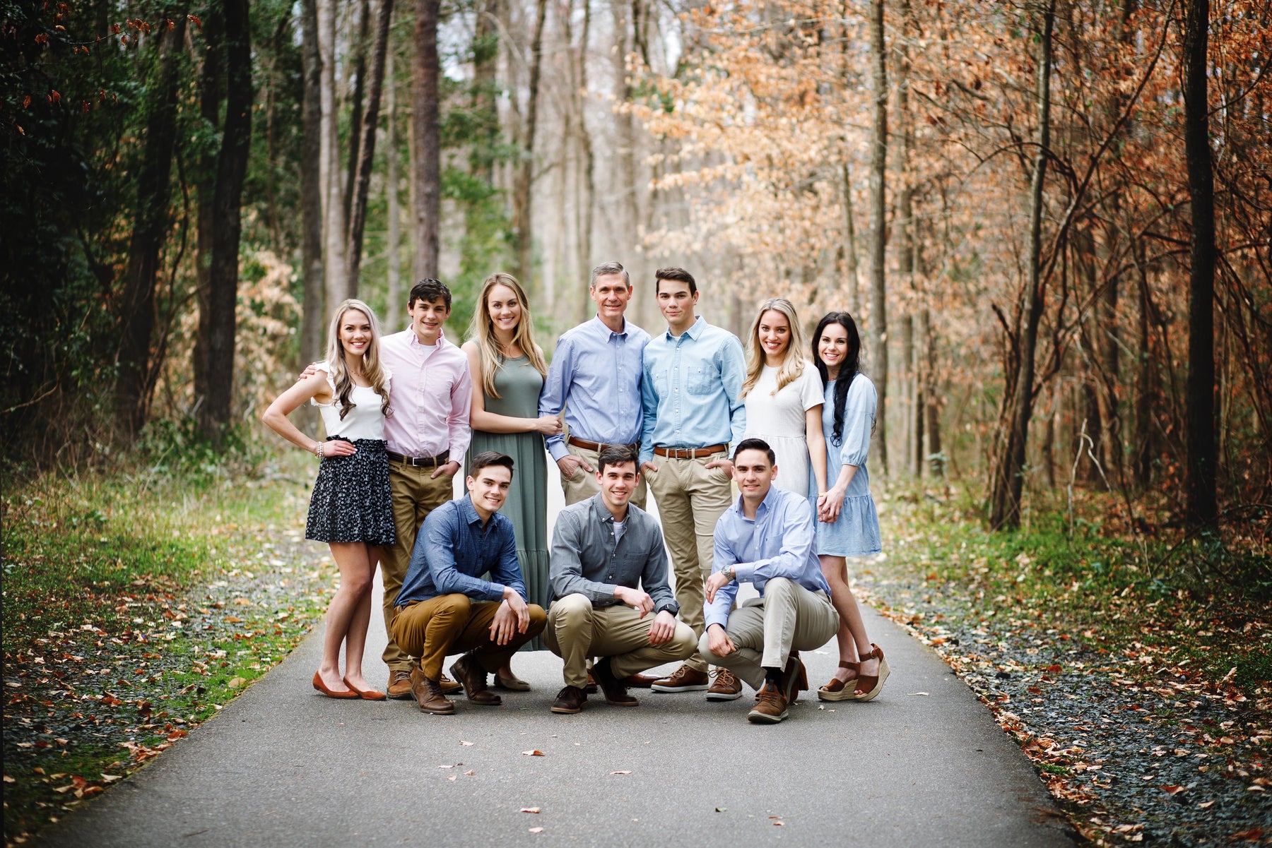 Our History - FayBlock