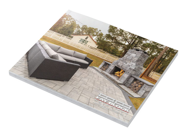 Retaining Walls - FayBlock
